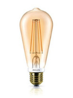 Průvodce světem designových žárovek | Dekolamp.cz