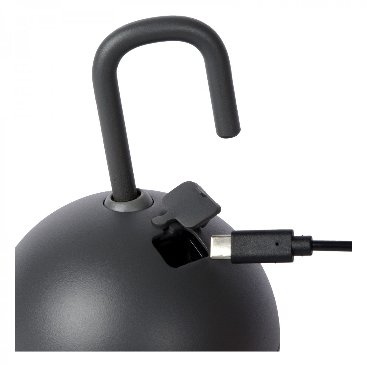 Lucide 27800/01/29 SPHERE exteriérové dekorativní závěsné svítidlo LED ...