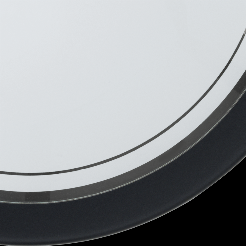 Eglo 83159 stropní svítidlo Planet 1 1x60W | E27 - černá | Dekolamp.cz