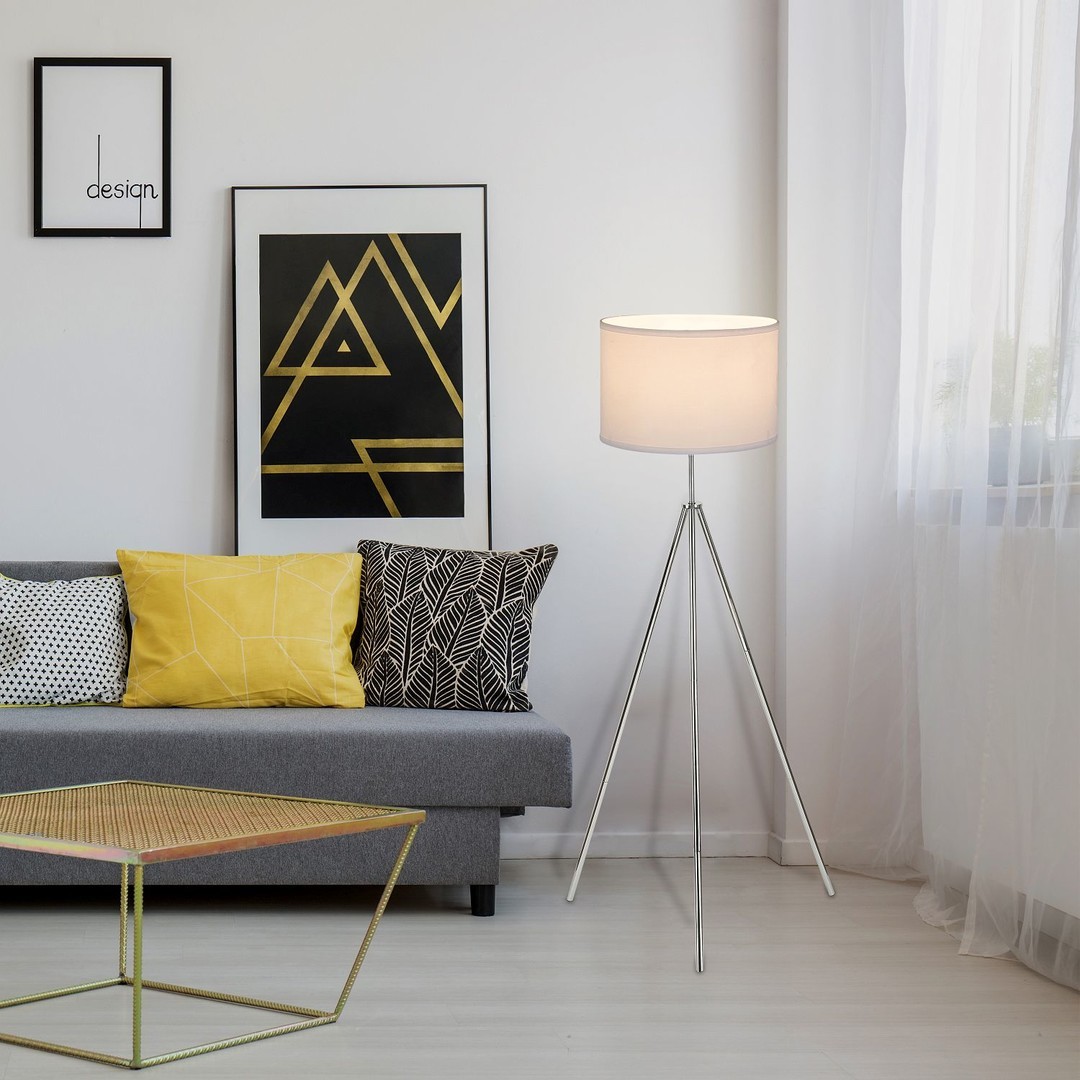 Rabalux 5596 stolní lampička Stanislaw 1x60W|E27 | Dekolamp.cz