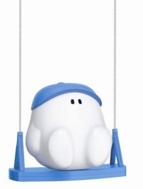 Philips Buddy Swing dětské závěsné svítidlo E27 15W, houpačka | Dekolamp.cz