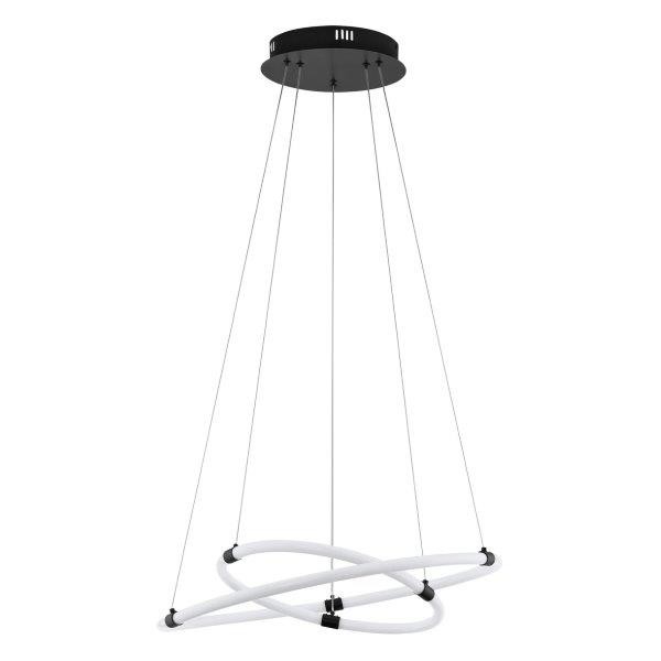 Eglo 39839 LED závěsné stropní svítidlo Banderillas 1x40W | 4800lm ...