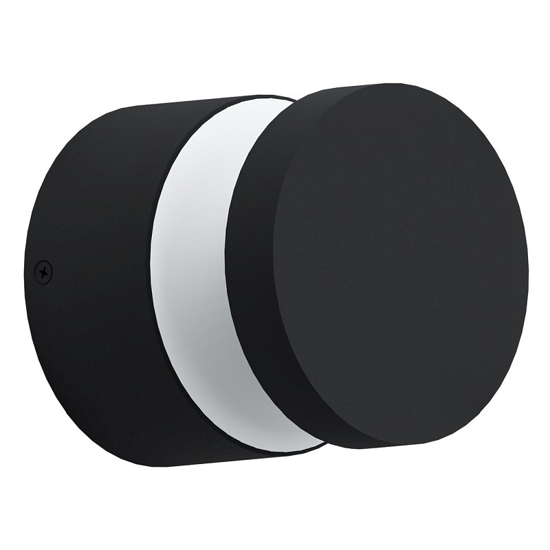 Eglo 97304 LED venkovní nástěnné či stropní svítidlo Melzo 1x11W ...