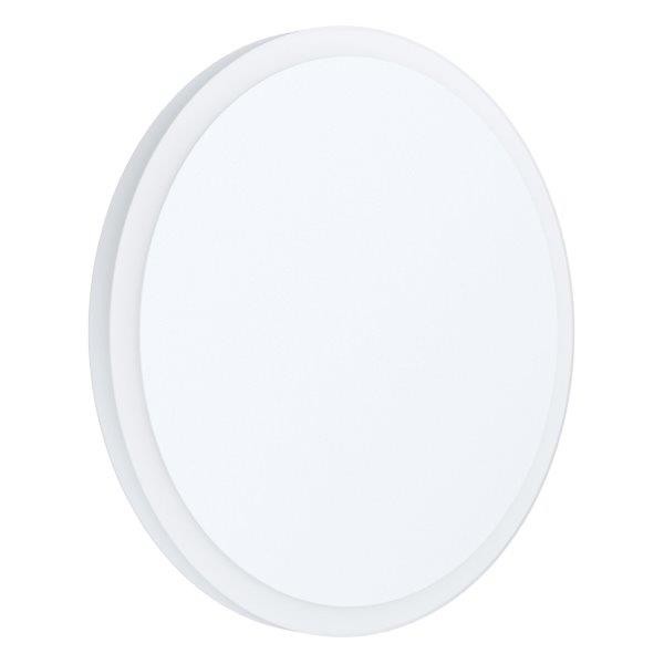 Eglo 98656 LED nástěnné svítidlo Mongodio 1 1x8,6W | 920lm | 3000K ...
