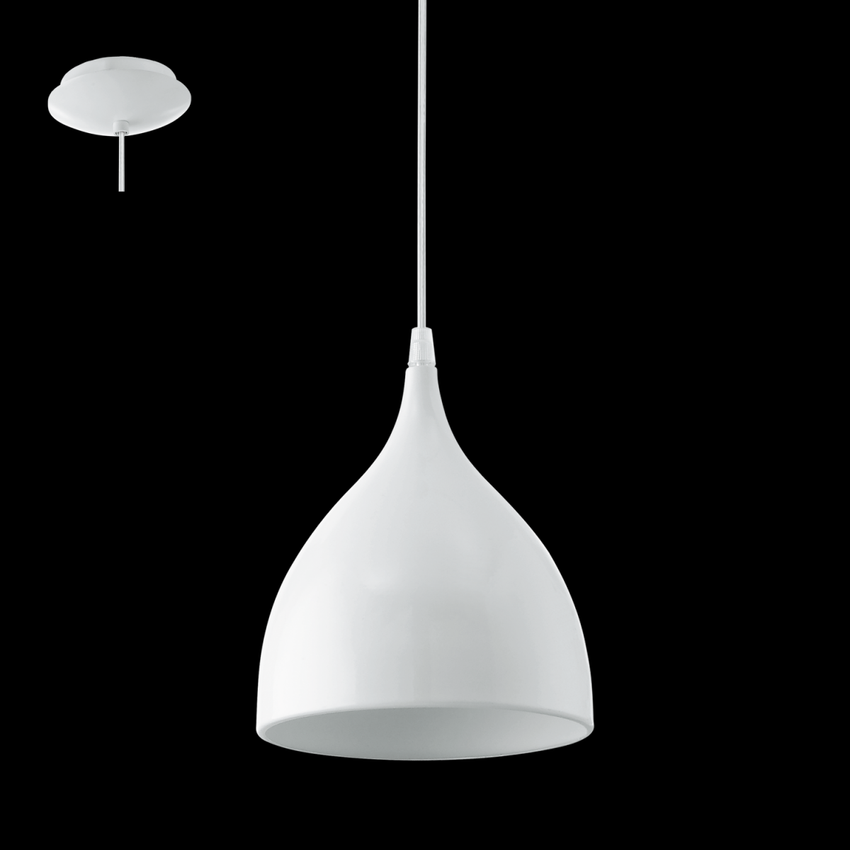 Eglo 92716 Coretta | Dekolamp.cz