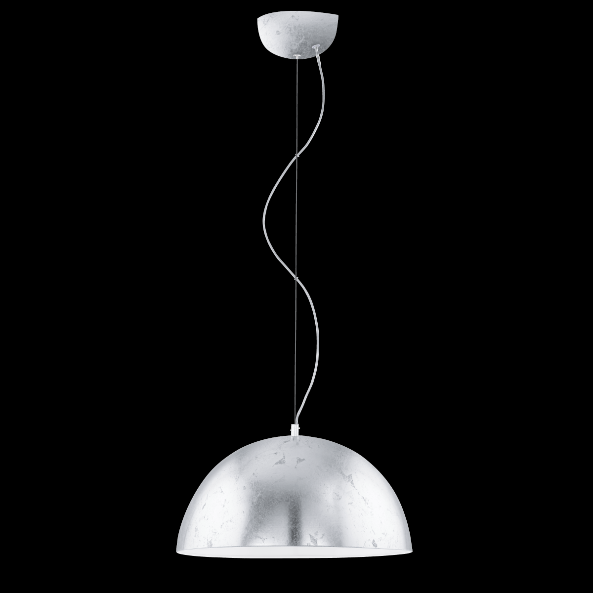 Eglo 92955 GAETANO LED 24W závěsné svítidlo | Dekolamp.cz