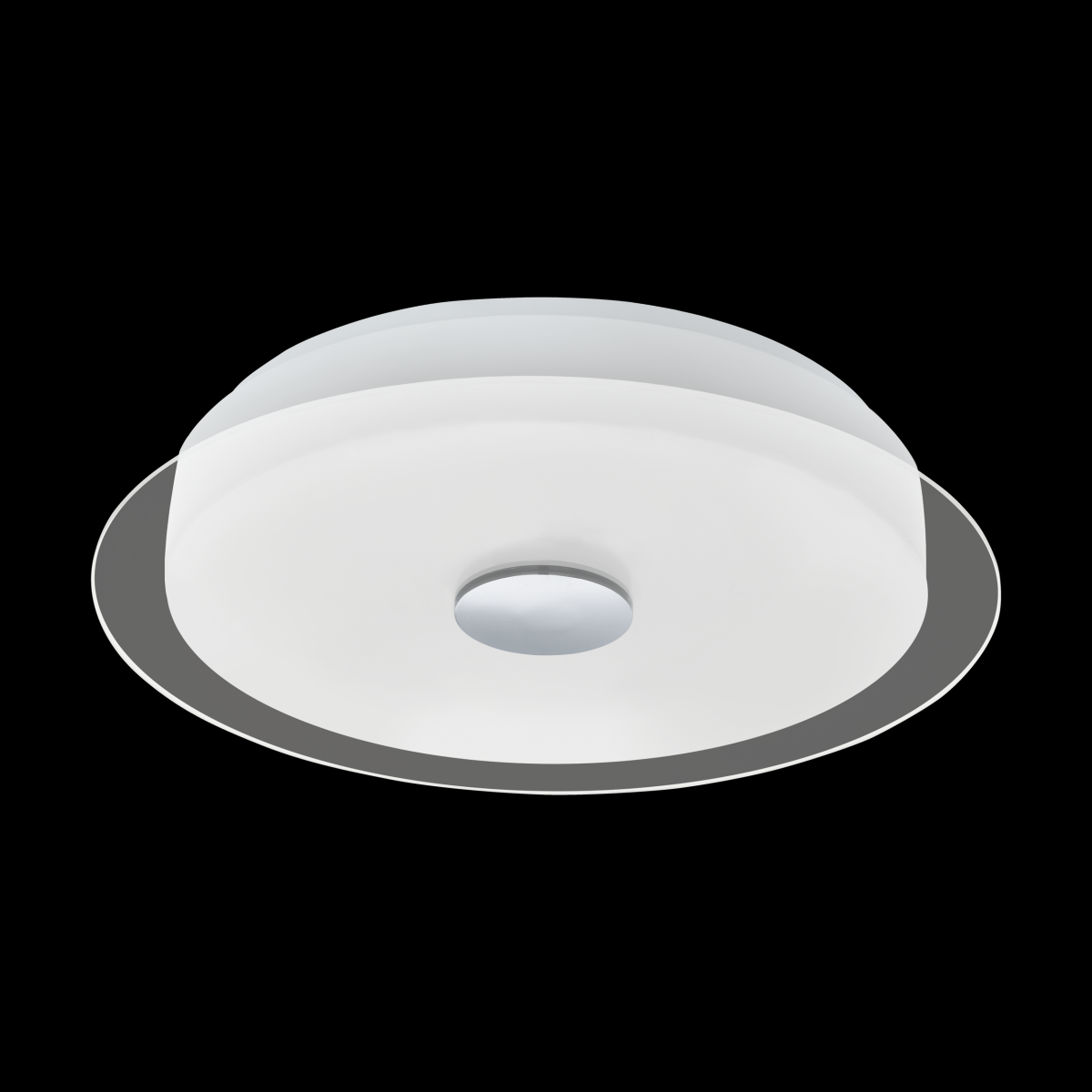 Eglo 96442 Parelli Stropní svítidlo LED 17W = 2000lm 2700K | Dekolamp.cz
