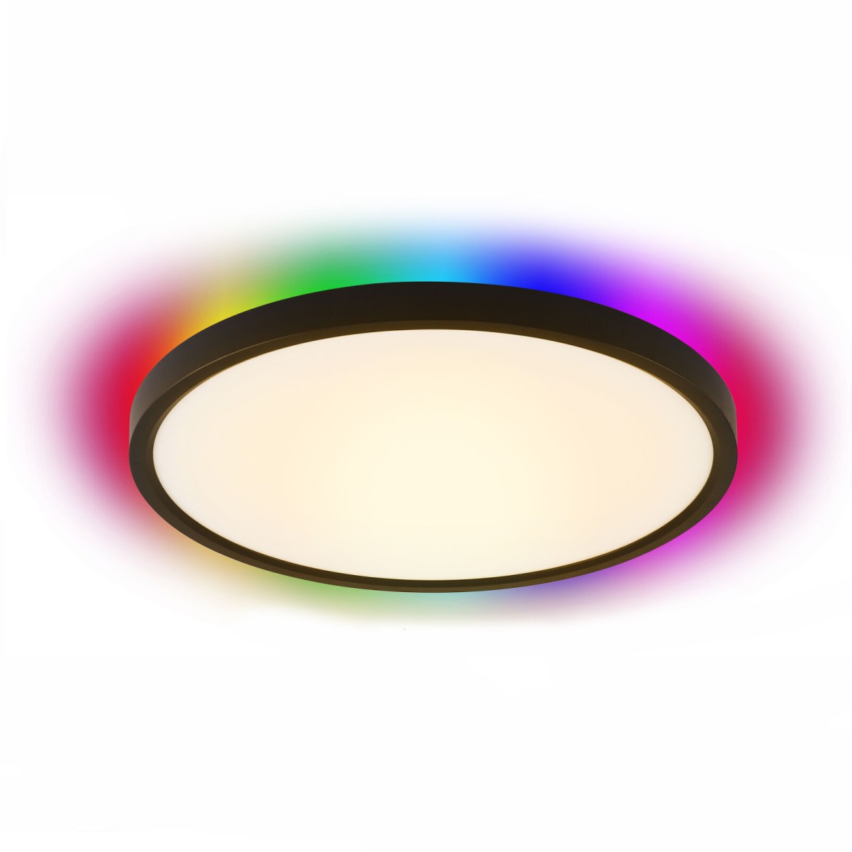 Immax NEO LITE 07166-B40 LED přisazené stropní svítidlo TUDO | 50W ...