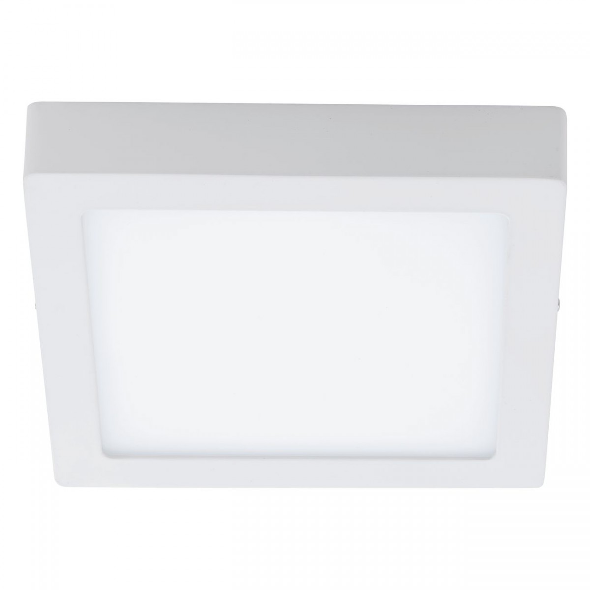 Eglo 94537 FUEVA 1 přisazené svítidlo LED 24W = 2600lm 3000K | Dekolamp.cz