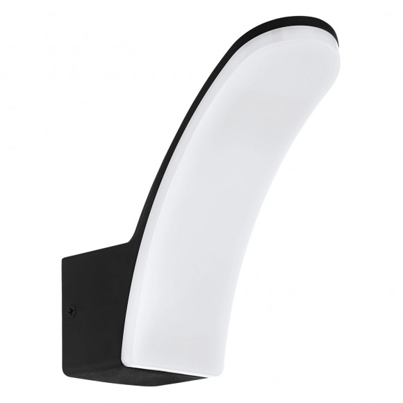 Eglo 98148 LED venkovní nástěnné svítidlo Fiumicino 1x11W | 1500lm ...