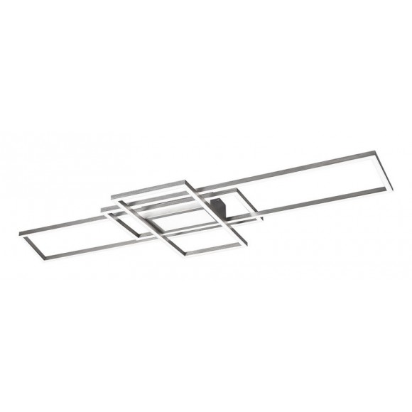 Rabalux 6869 LED přisazené stropní svítidlo Thabita 1x54W | 4200lm ...