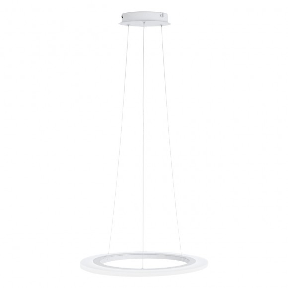 Eglo 39271 LED závěsné svítidlo Penaforte 1x30,5W | 3300lm | 3000K ...